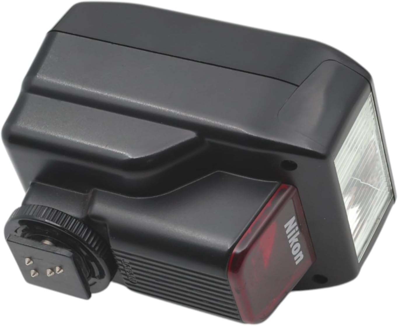 Nikon SB-23 AF TTL Speedlight Flash Instruction Manual