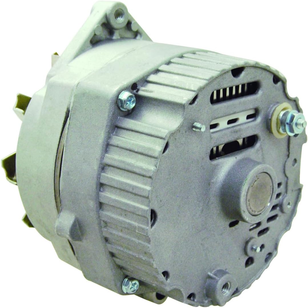 Reemplazo para 1980 MONZA 3.8L ALTERNADOR – Yaxa Guatemala