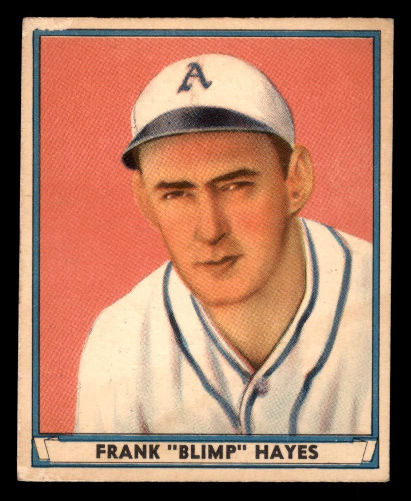 Frank Hayes's Instagram, Twitter & Facebook on IDCrawl