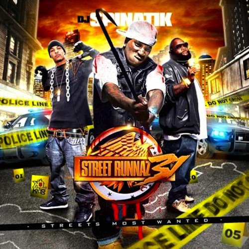 Amazon.com: Street Runnaz 31 [Explicit] : VARIOUS ARTISTS: Digital Music