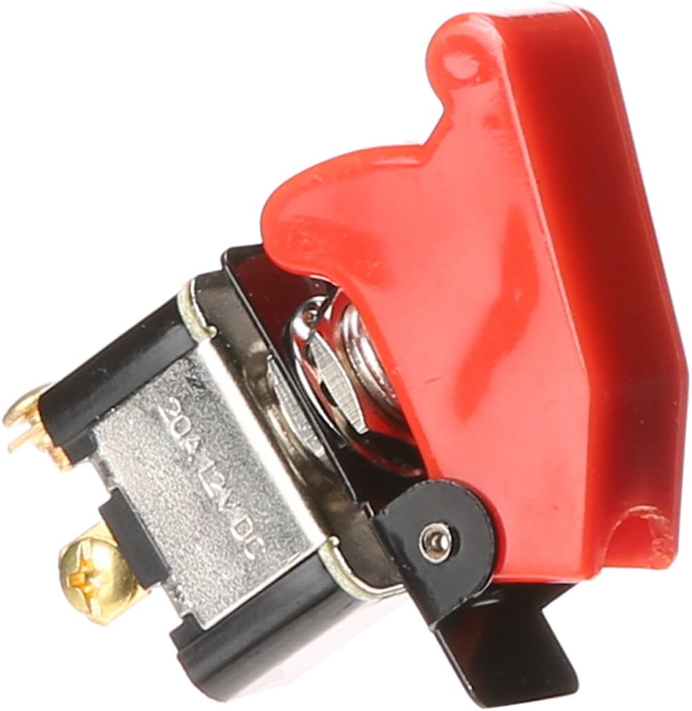 Dorman Help! 84815 Racing Style Kill Switch : Amazon.ca: Automotive