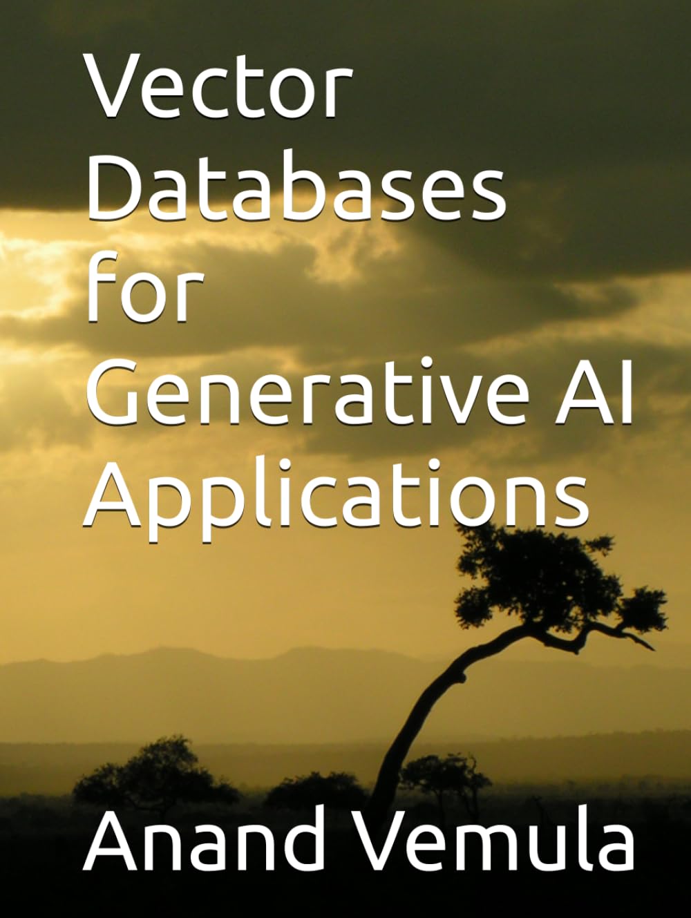 Vector Databases for Generative AI Applications: Vemula, Anand: 9798341366916: Amazon.com: Books