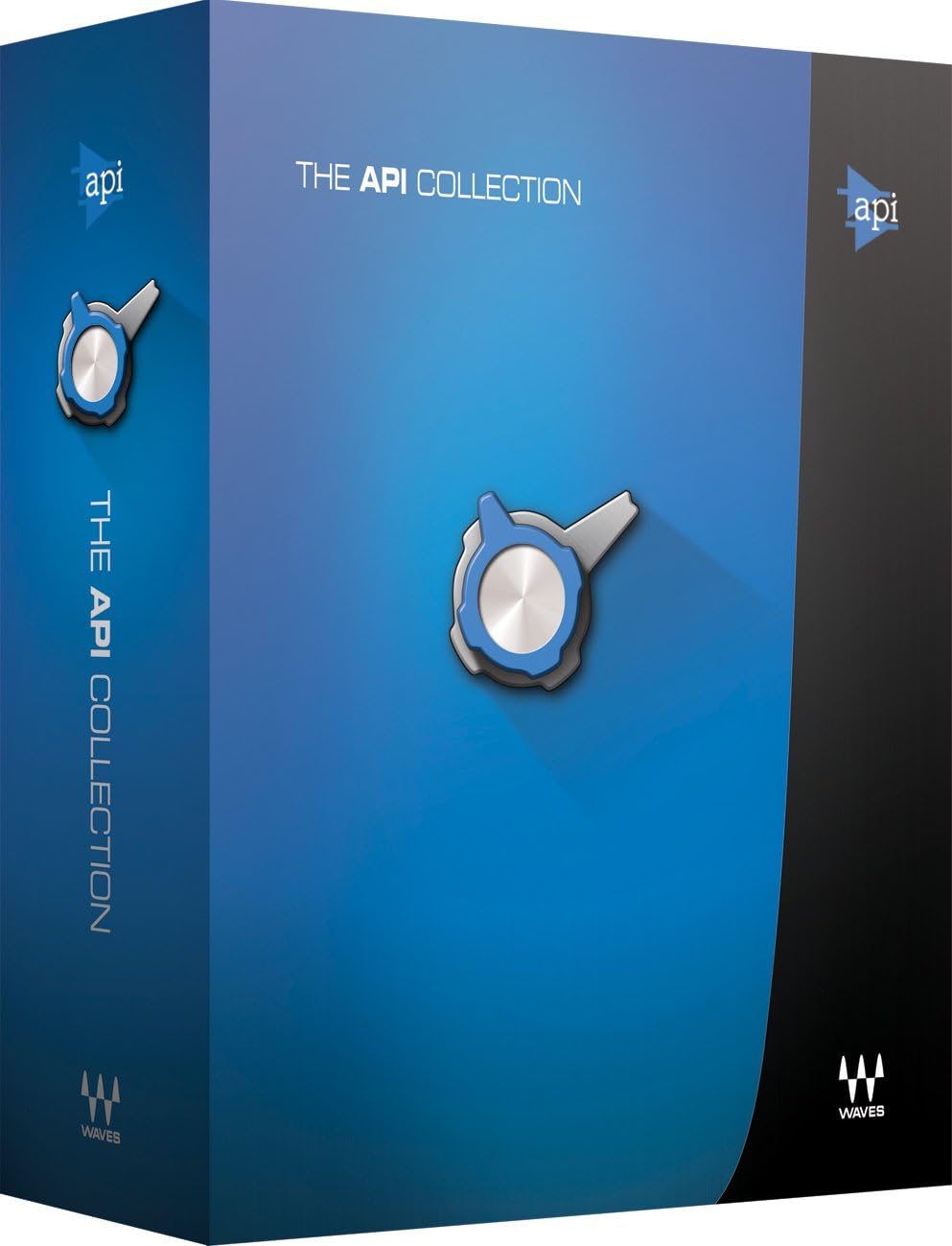 Amazon.com: Waves API Collection Native Bundle : Musical Instruments