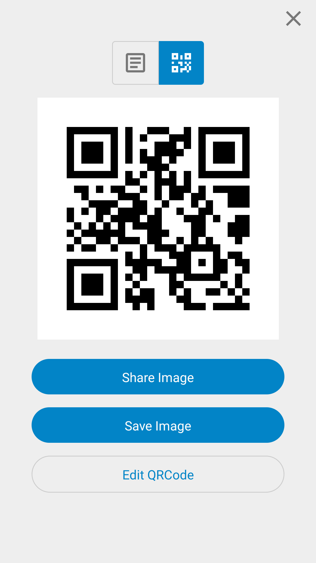 QRCode PRO - Editor & Reader:Amazon.co.jp:Appstore for Android