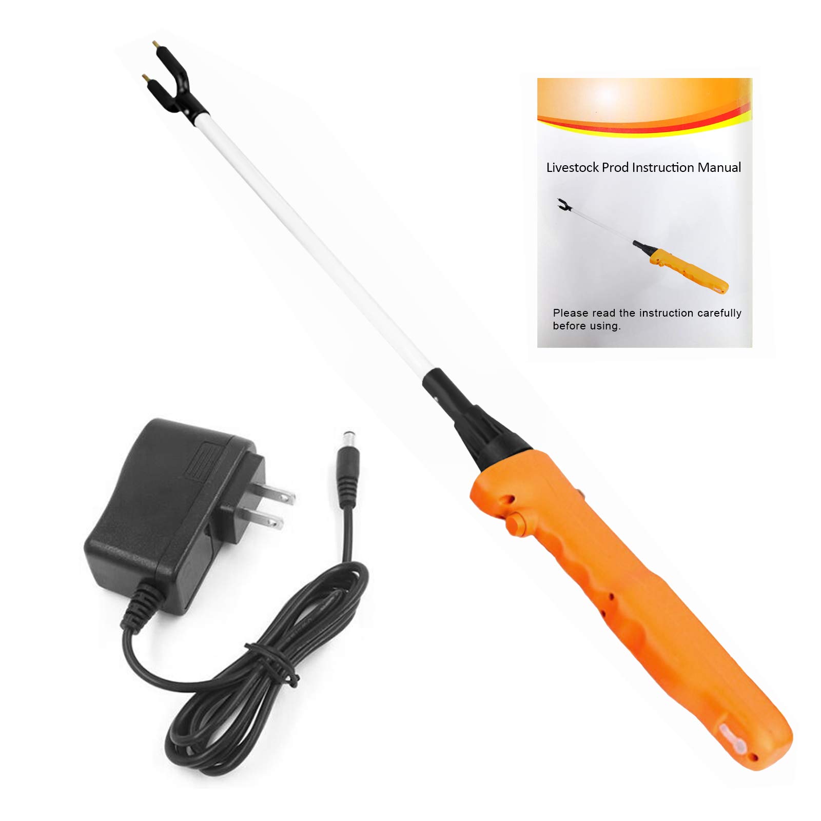 Buy Livestock Prod Electric Animal Prod Hot Shock Prod Stun Baton ...