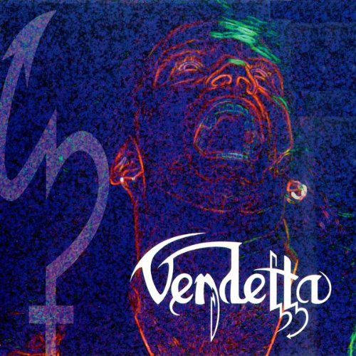 VENDETTA - Vendetta - Amazon.com Music