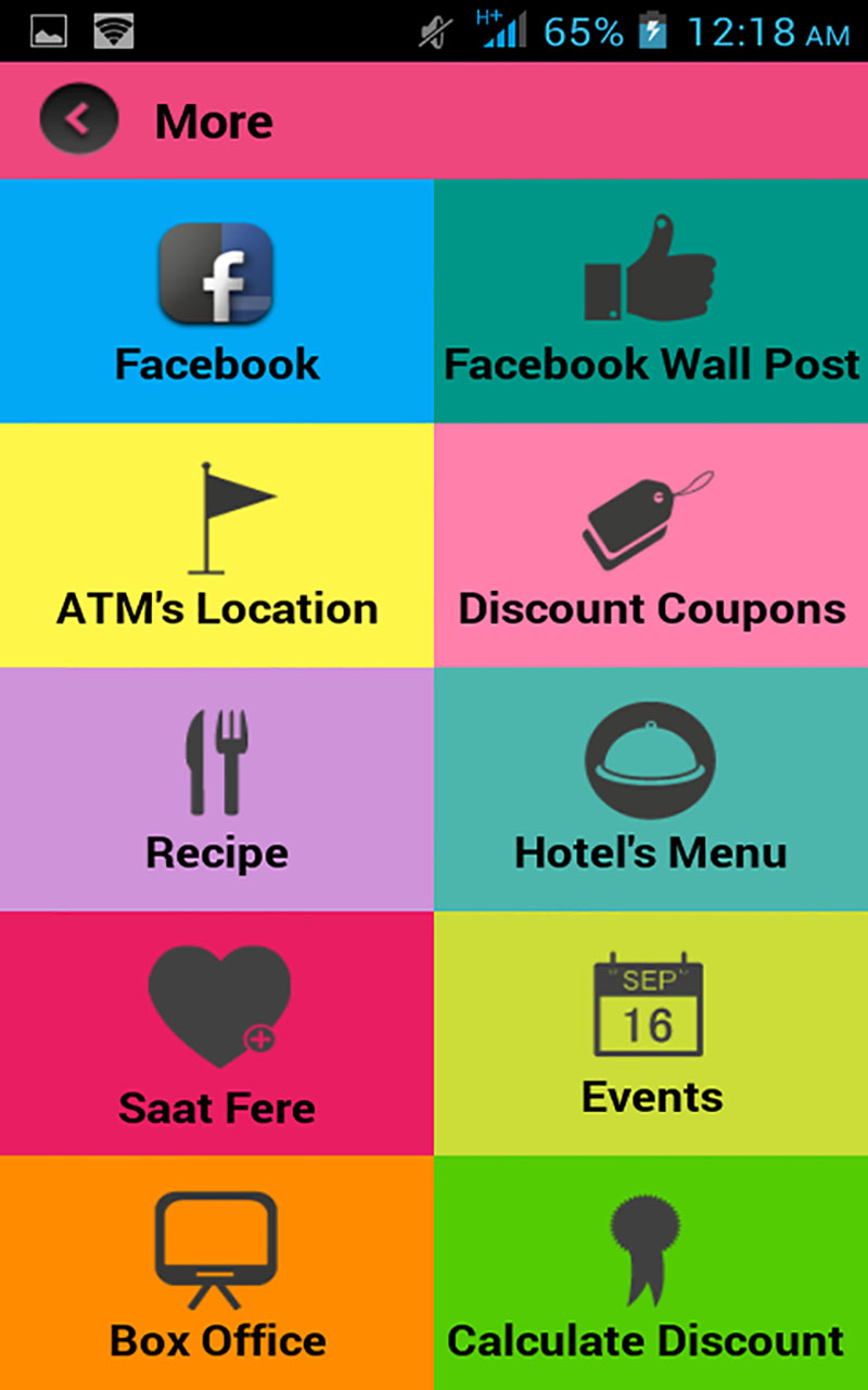 Smart City App - App on Amazon Appstore