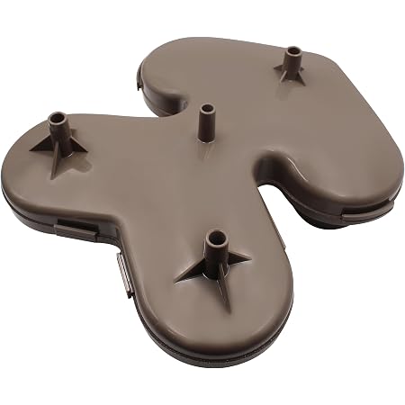 Amazon.com: MULAN CX3030C Top Manifold Replacement for Hayward Swim ...