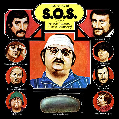 S.o.s. von S.O.S. bei Amazon Music - Amazon.de