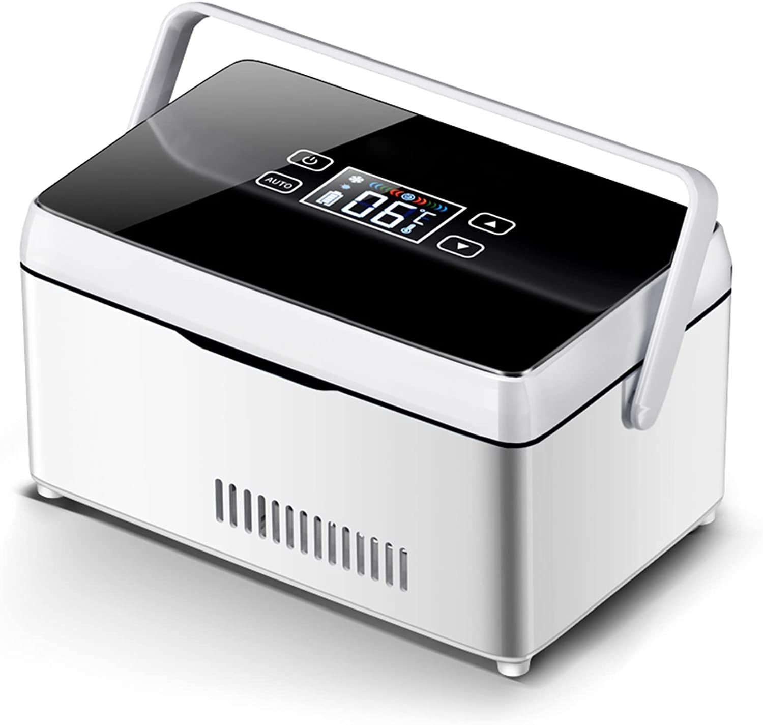 Buy V2COM Intelligent Insulin Cooler Case, Insulin Cooler Case USB Mini ...