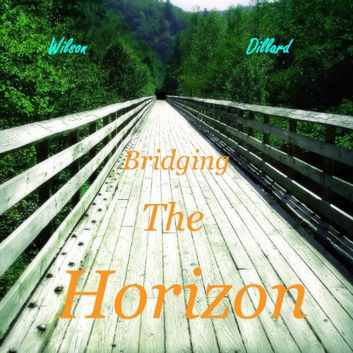 Amazon.com: Bridging the Horizon : Ashley Dean Wilson & Brian Adrian ...