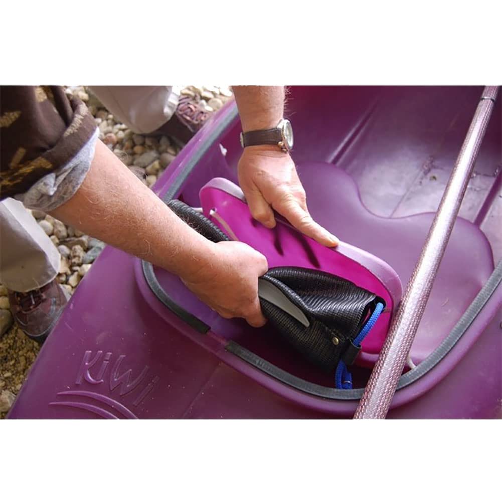 Snapklik.com : Squid Lightweight Boat Anchor