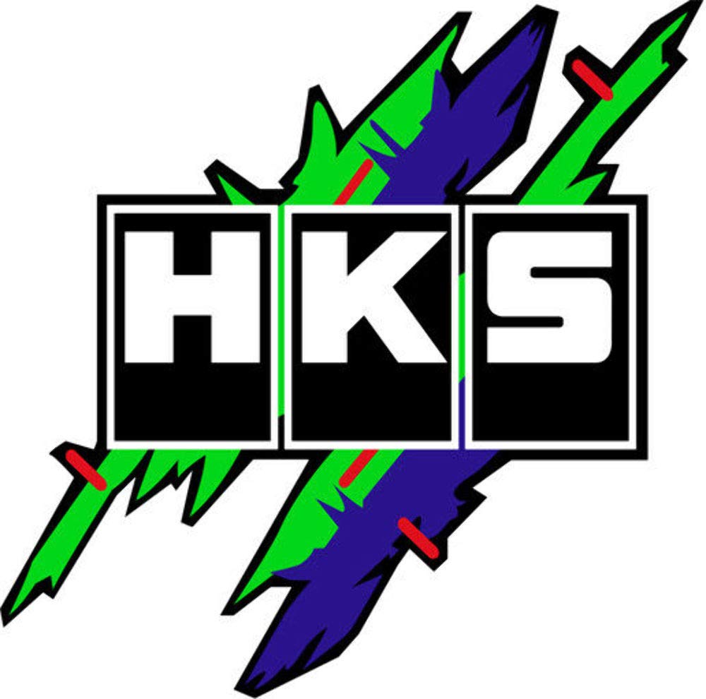 Hks Logo Wallpaper