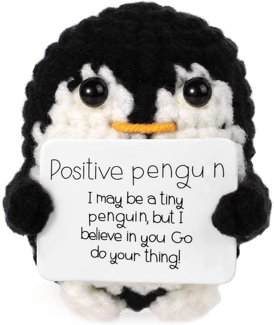 Penguin Friendship Quotes