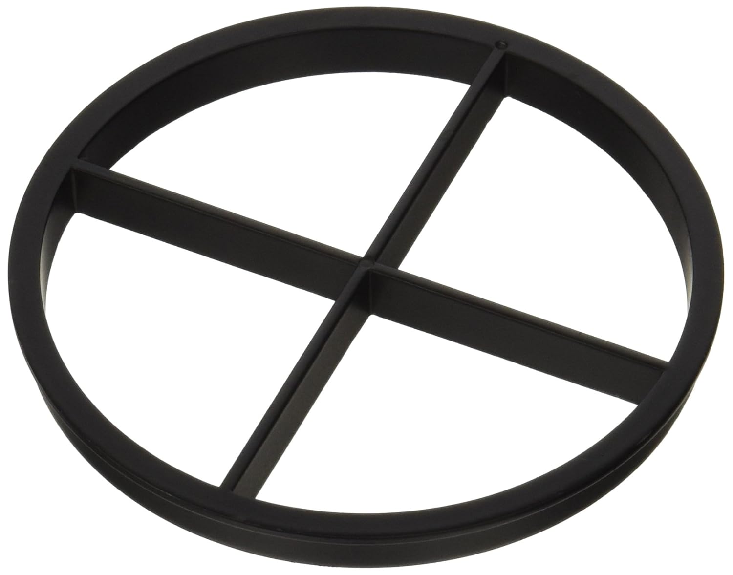 WAC Lighting LENS-111-CRL Lens for Ar111 Fixtures, Cross Louver ...