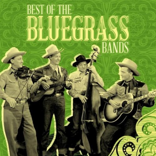 Play Best of the Bluegrass Bands by VARIOUS ARTISTS on Amazon Music