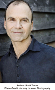 Amazon.co.uk: Scott Turow: books, biography, latest update