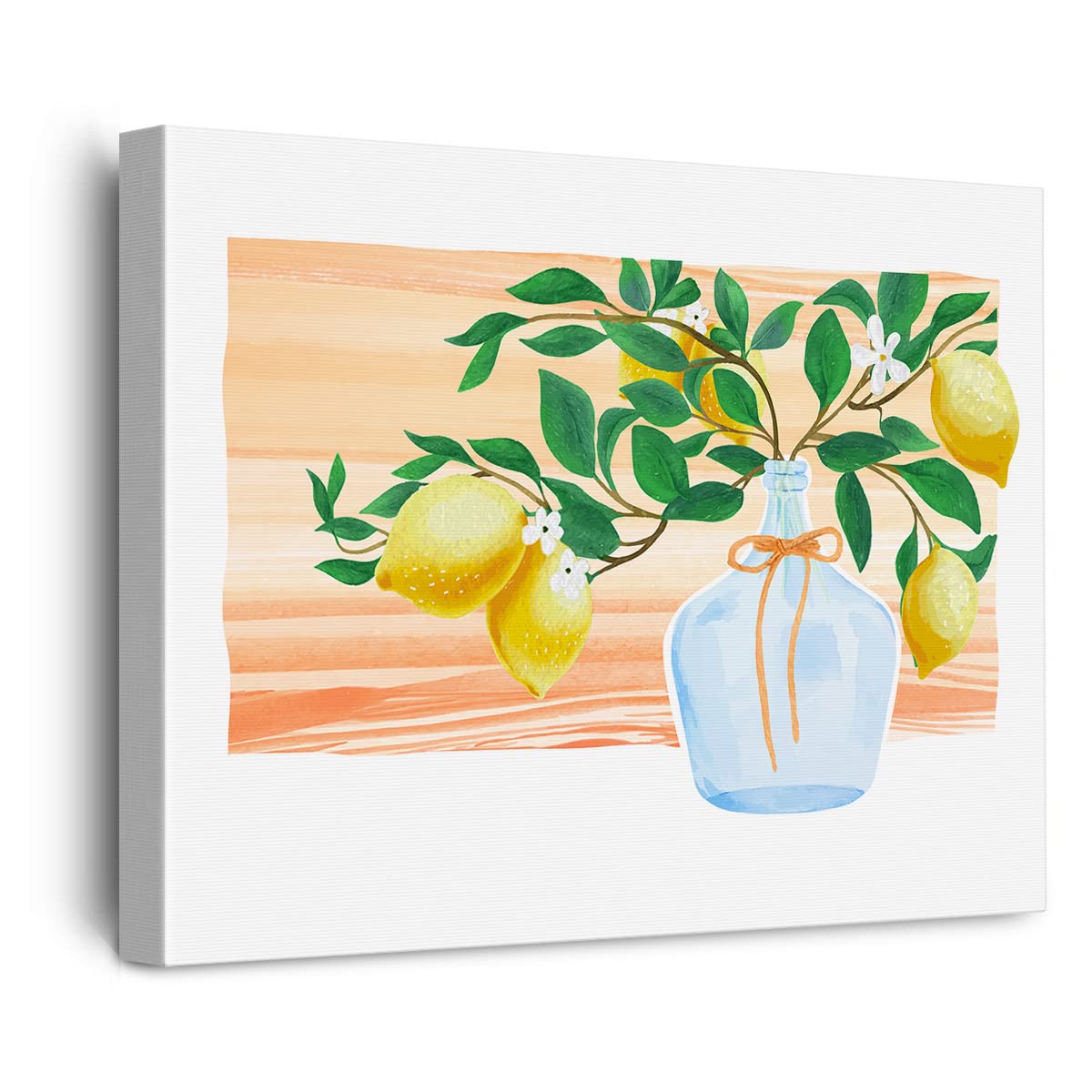 Lemon Tree Art Gallery