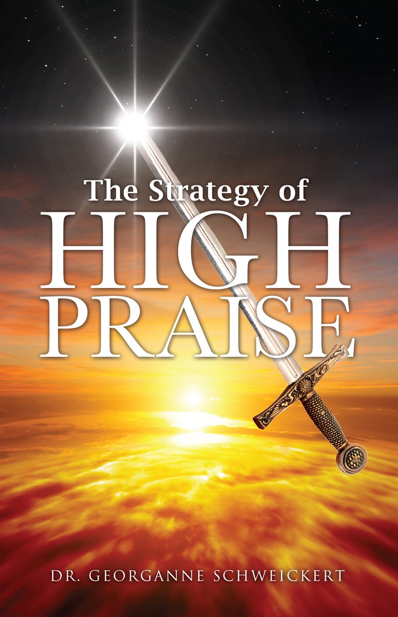 The Strategy of HIGH PRAISE - Kindle edition by Schweickert, Dr ...