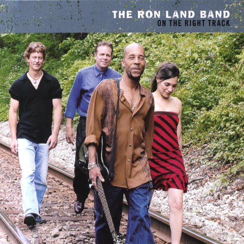 Amazon MusicでThe Ron Land BandのOn The Right Trackを再生する