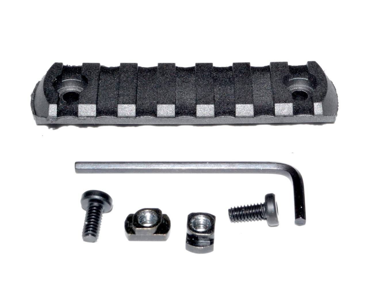 Amazon.com : K Kexuan Single Pica tinny Adapter R ail for ML-OK Style ...