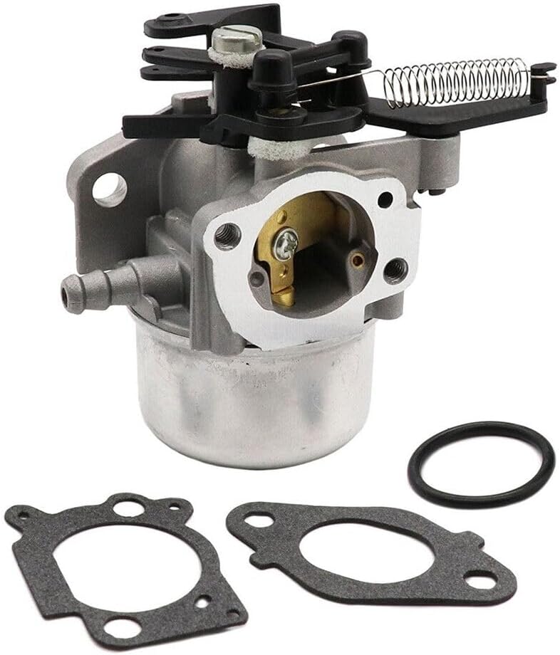 Amazon.com: FOR Troy Bilt 2700 PSI Pressure Washer Model 020414 020486 Carburetor Carb : Patio ...