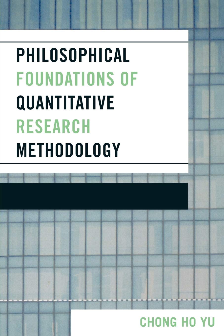 Amazon.com: Philosophical Foundations of Quantitative Research ...