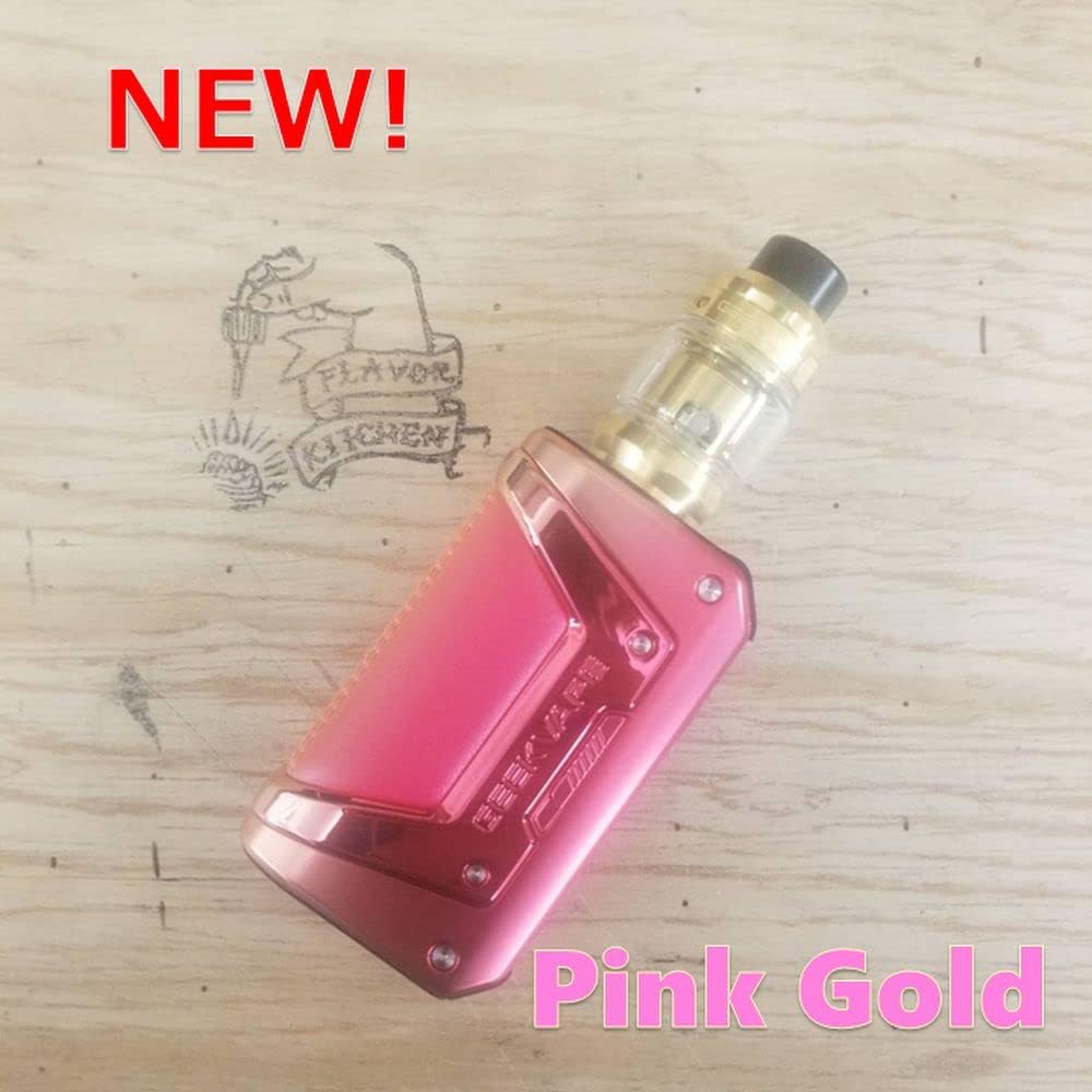 GEEKVAPE L200 Aegis Legend 2 Kit with Z Sub-ohm 2021 Philippines | Ubuy