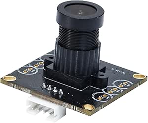 Amazon.com: Yahboom USB Camera Module for Raspberry Pi Jetson Nano RDK Series Computer UVC ...