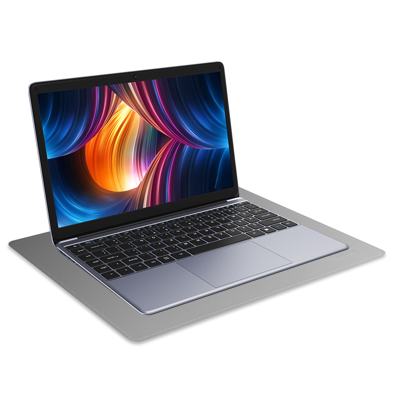 Amazon.com: LOYDBDT Laptop Protective Pad, Electromagnetic Radiation ...