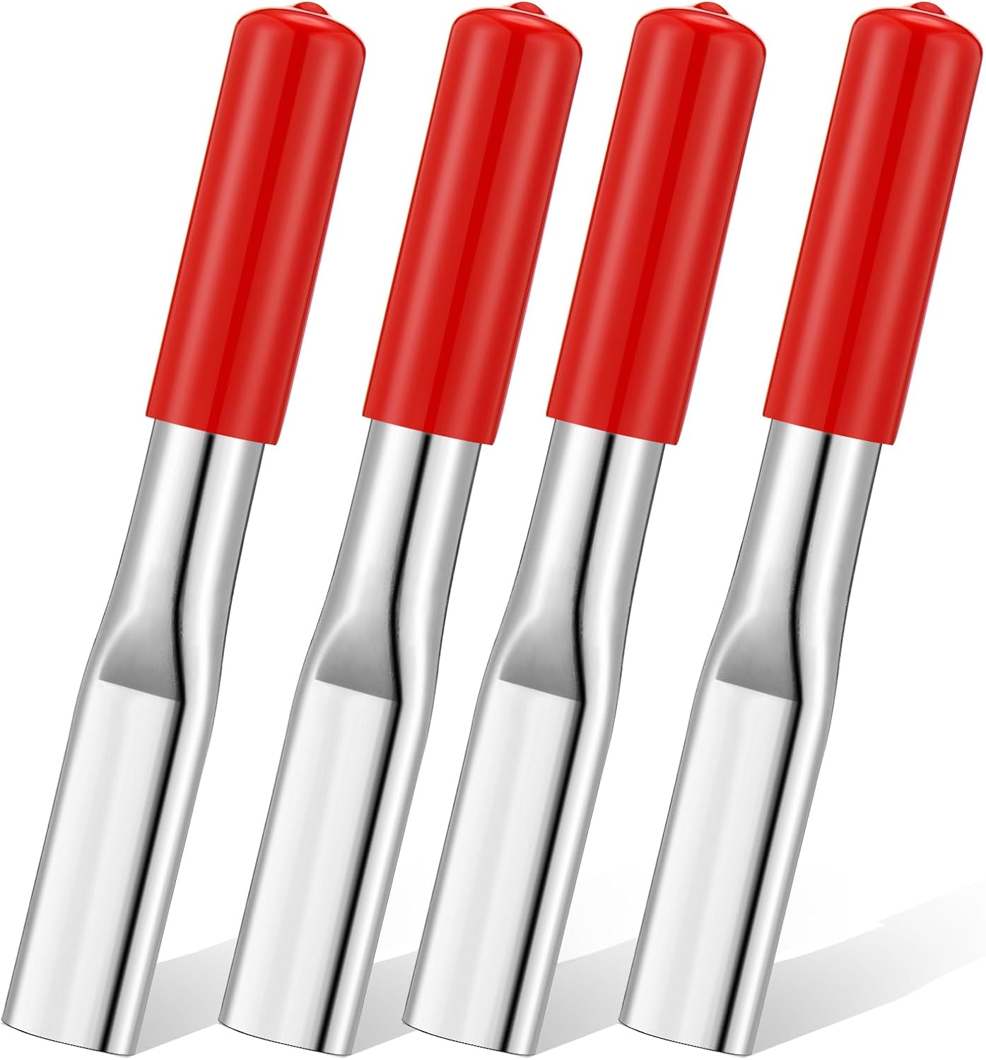 Amazon.com: Zonon 2 Pair of 6 Inch Wheelchair Brake Handle Extensions ...