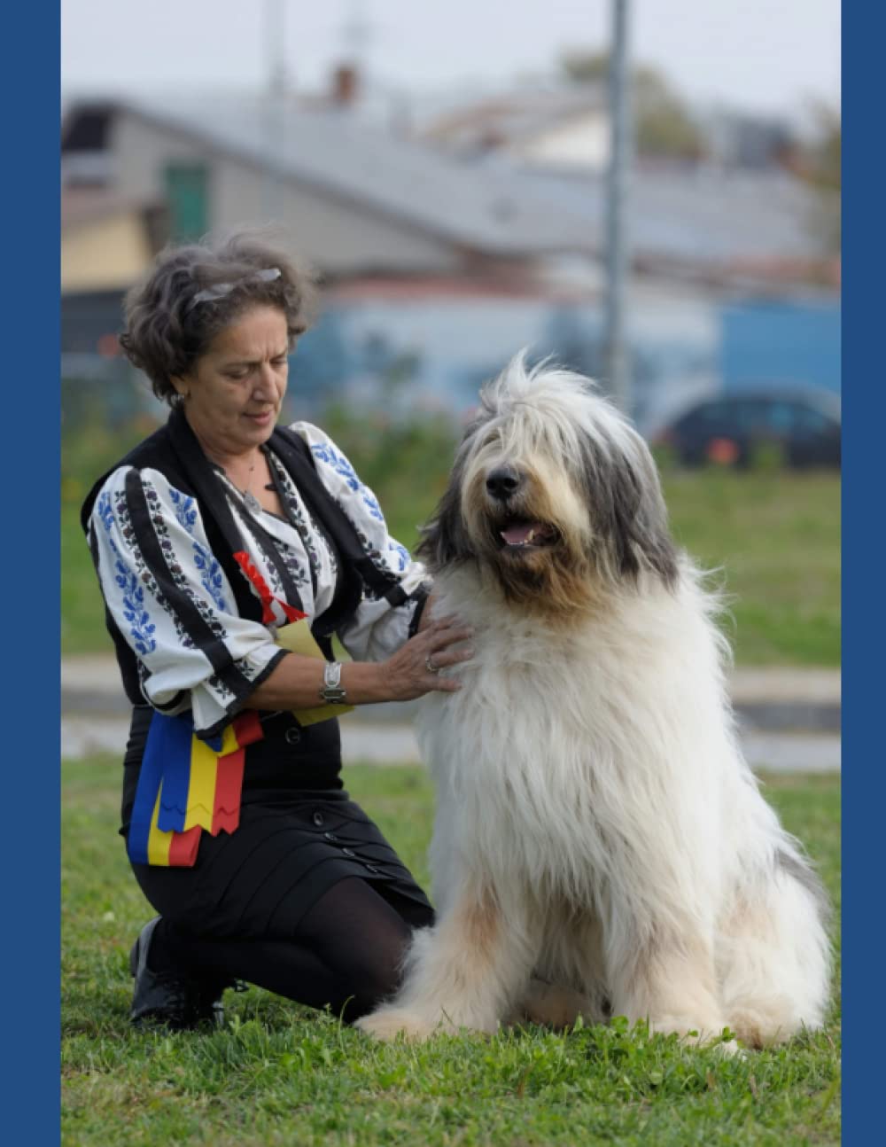 Romanian Mioritic Shepherd - A Legendary and Rare Breed: A ...
