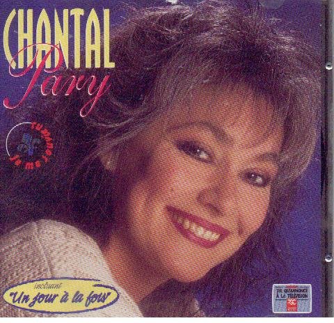 Chantal Pary - Je Me Souviens - Amazon.com Music
