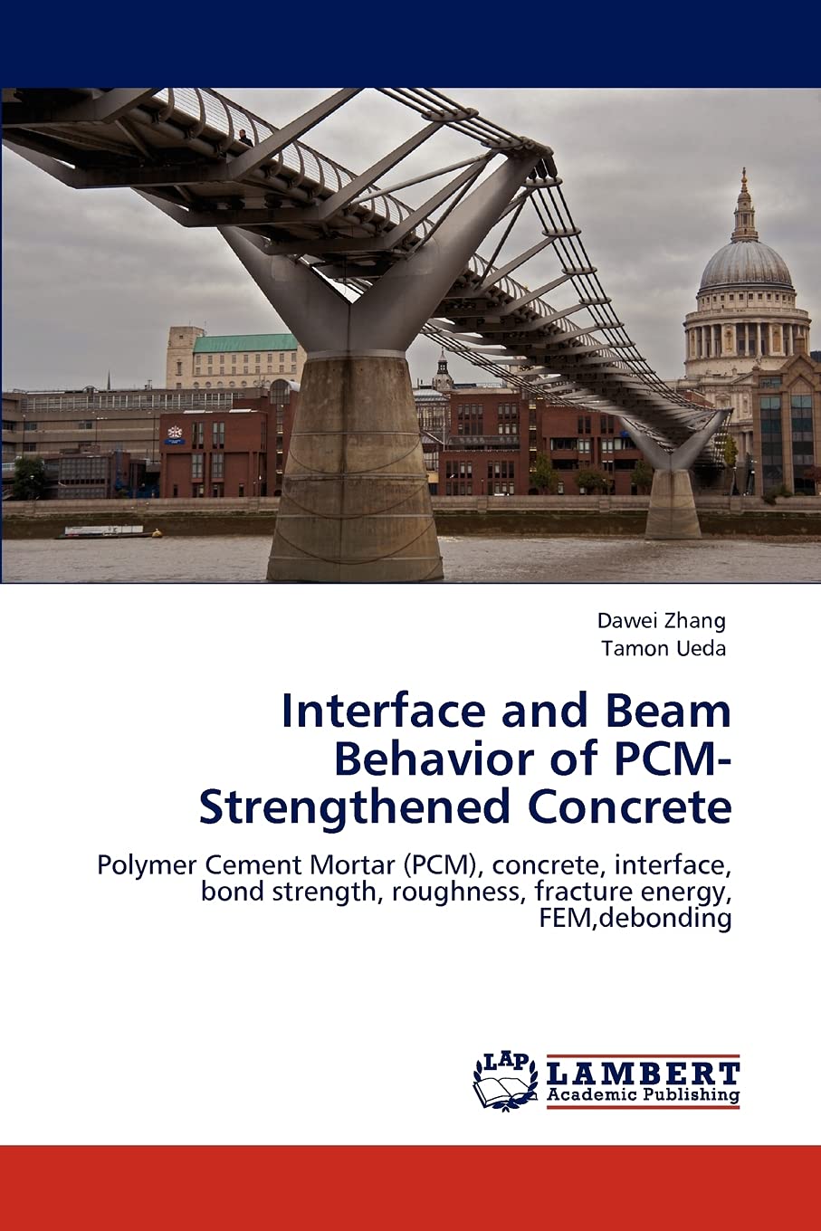Buy Interface and Beam Behavior of PCM-Strengthened Concrete: Polymer ...
