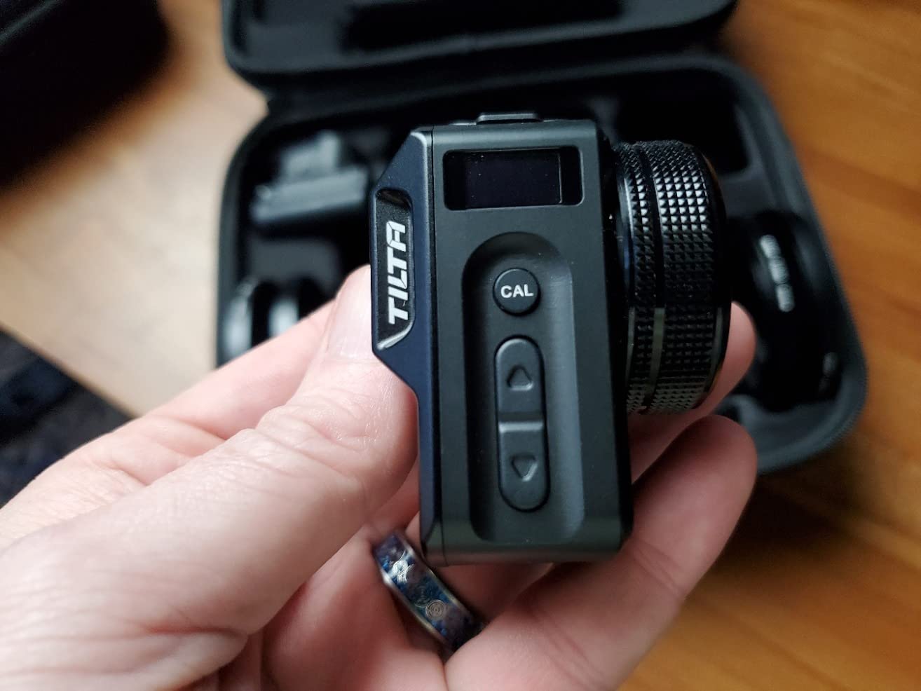 $19/mo - Finance Tilta Mirage Motorized VND Kit Wirelessly Controlled ...