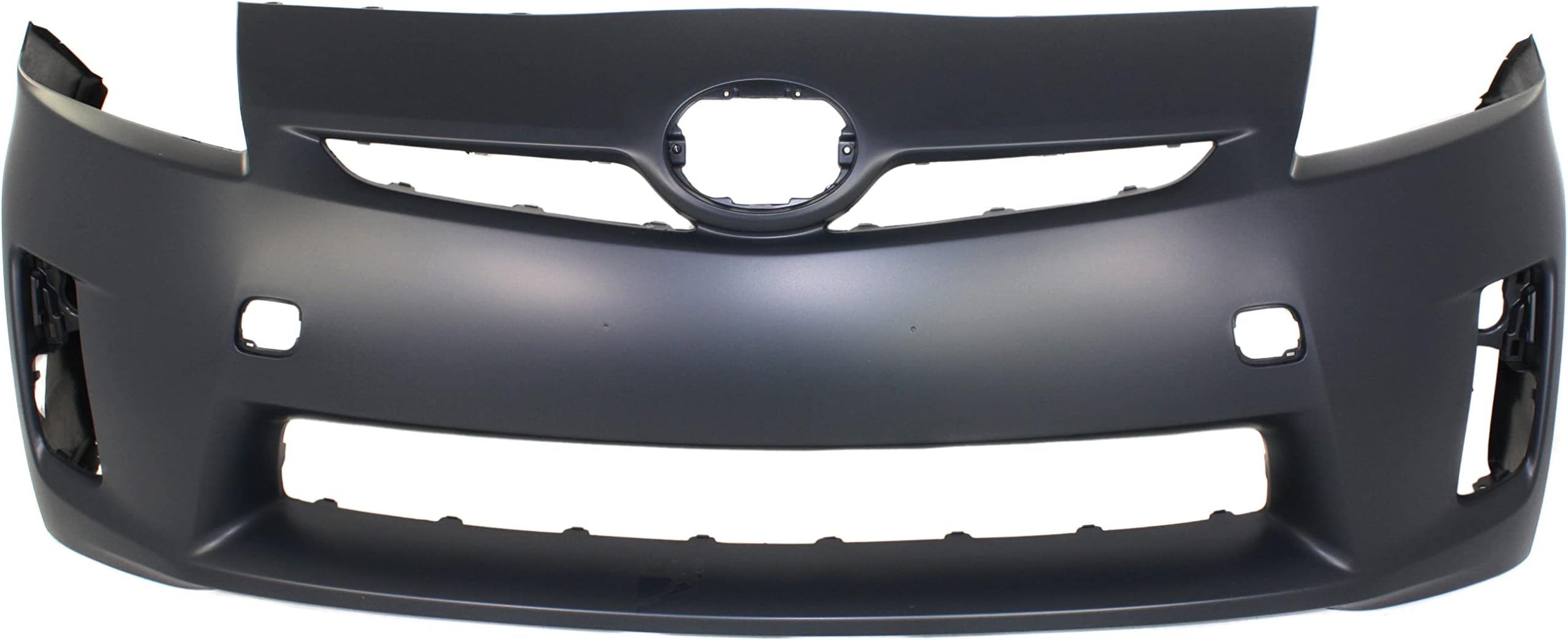 Amazon.com: MBI AUTO - Painted To Match, Front Bumper Cover Fascia for ...