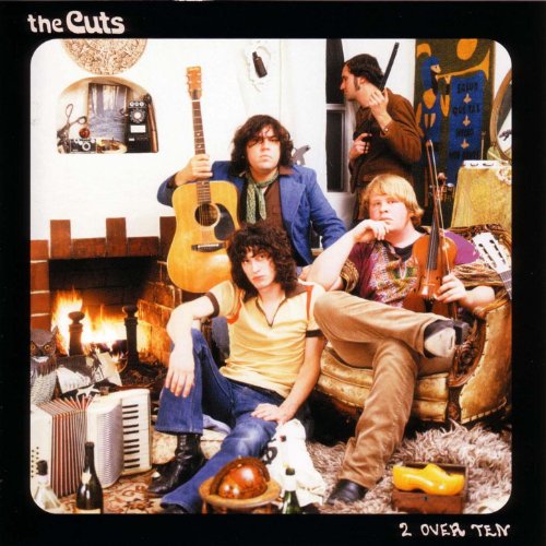 Amazon.com: 2 Over Ten : The Cuts: Digital Music