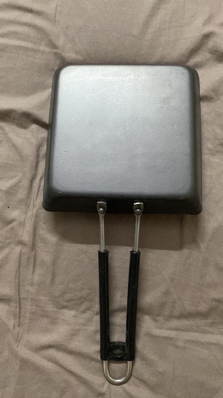 Buy Being One Japanese Omelette Pan - Small Square Frying Pan With ...