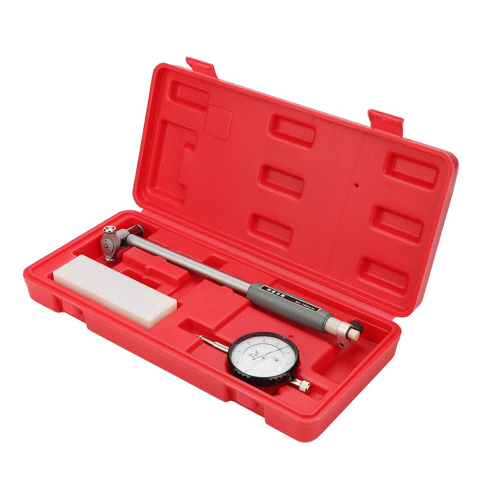 Dial Bore Gauge Set 50 160MM 0 01mm Diameter Indicator Measuring Engine dial-bore-gauge-set-50-160mm-0-01mm-diameter-indicator-measuring-engine