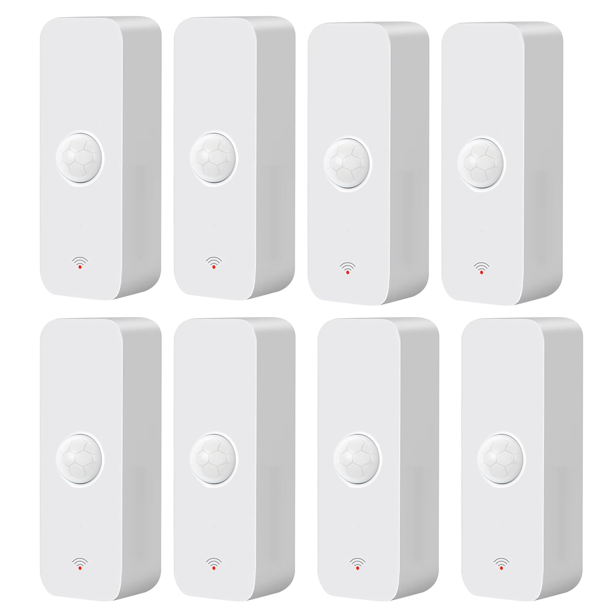 Amazon.com: Wifi PIR Motion Sensor, Wireless motion detector, Alexa ...