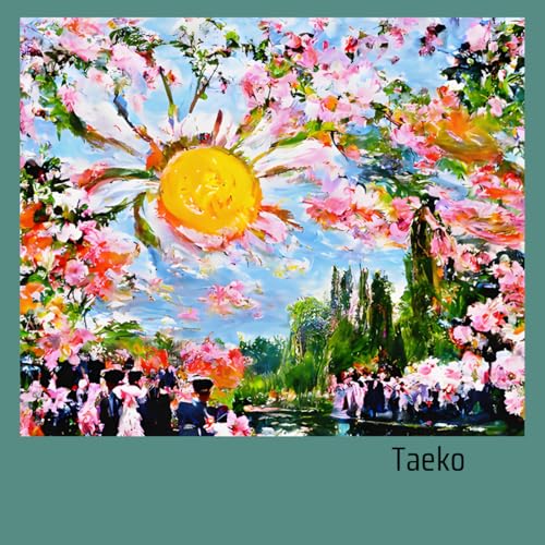 Amazon MusicでTaekoの運命の交差点を再生する