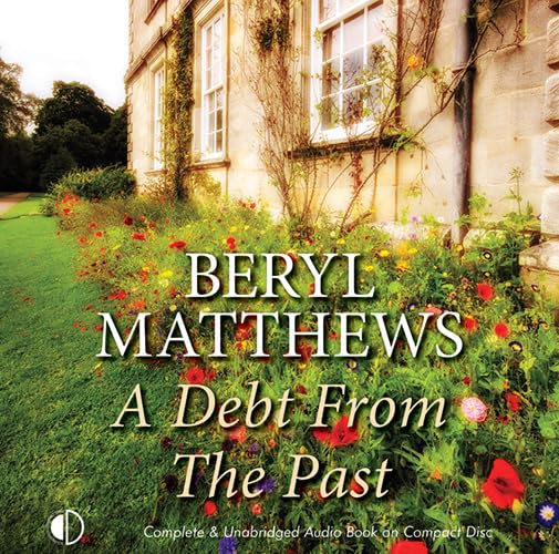 Amazon.com: A Debt From The Past: 9781407943374: Beryl Matthews: Books
