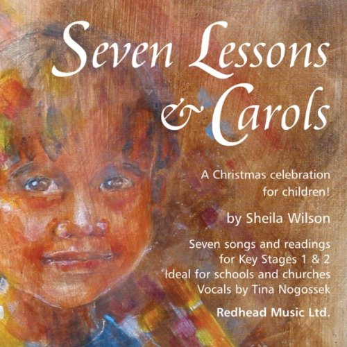 Play Seven Lessons by Sheila Wilson on Amazon Music