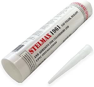 Stelmax 1961 Gap Filler: Amazon.co.uk: DIY & Tools
