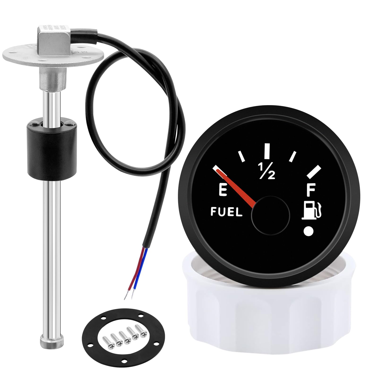 Snapklik.com : Geloo Fuel Sending Unit