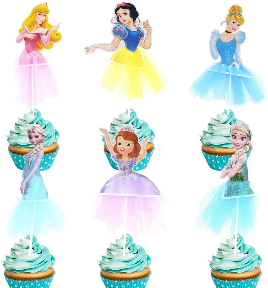 Printable Princess Cupcake Templates Princess Cupcake 11 Applique