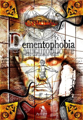 Pegasus Spiele 40050G - Dementophobia : Heiko Gill: Amazon.de: Bücher