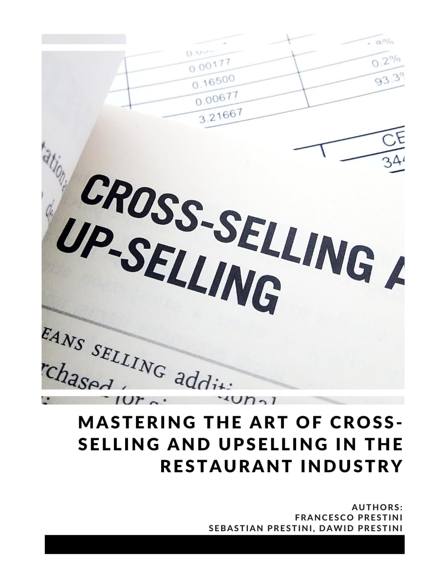 Mastering the Art of Cross-Selling and Upselling in the Restaurant ...