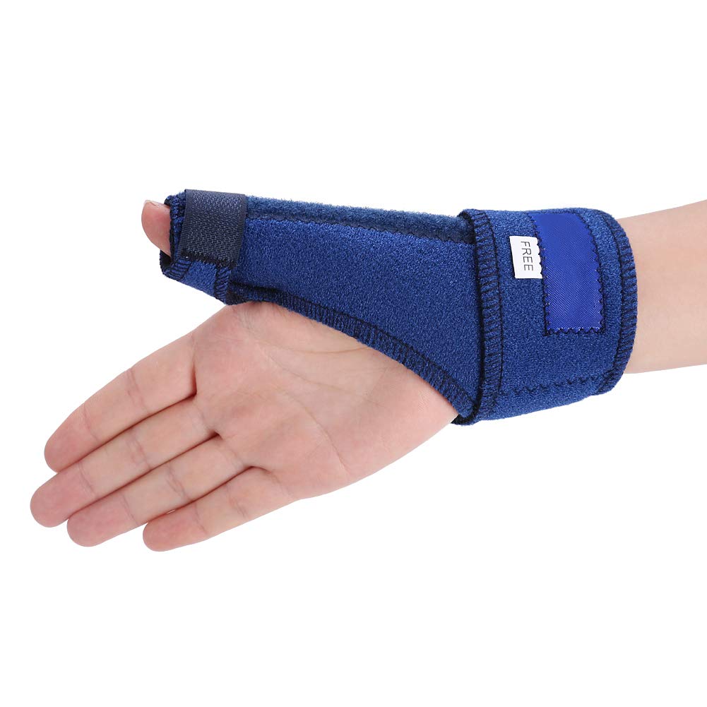 Buy Malleable Splint, Aluminium Ergonomic Adjustable Finger Splint ...