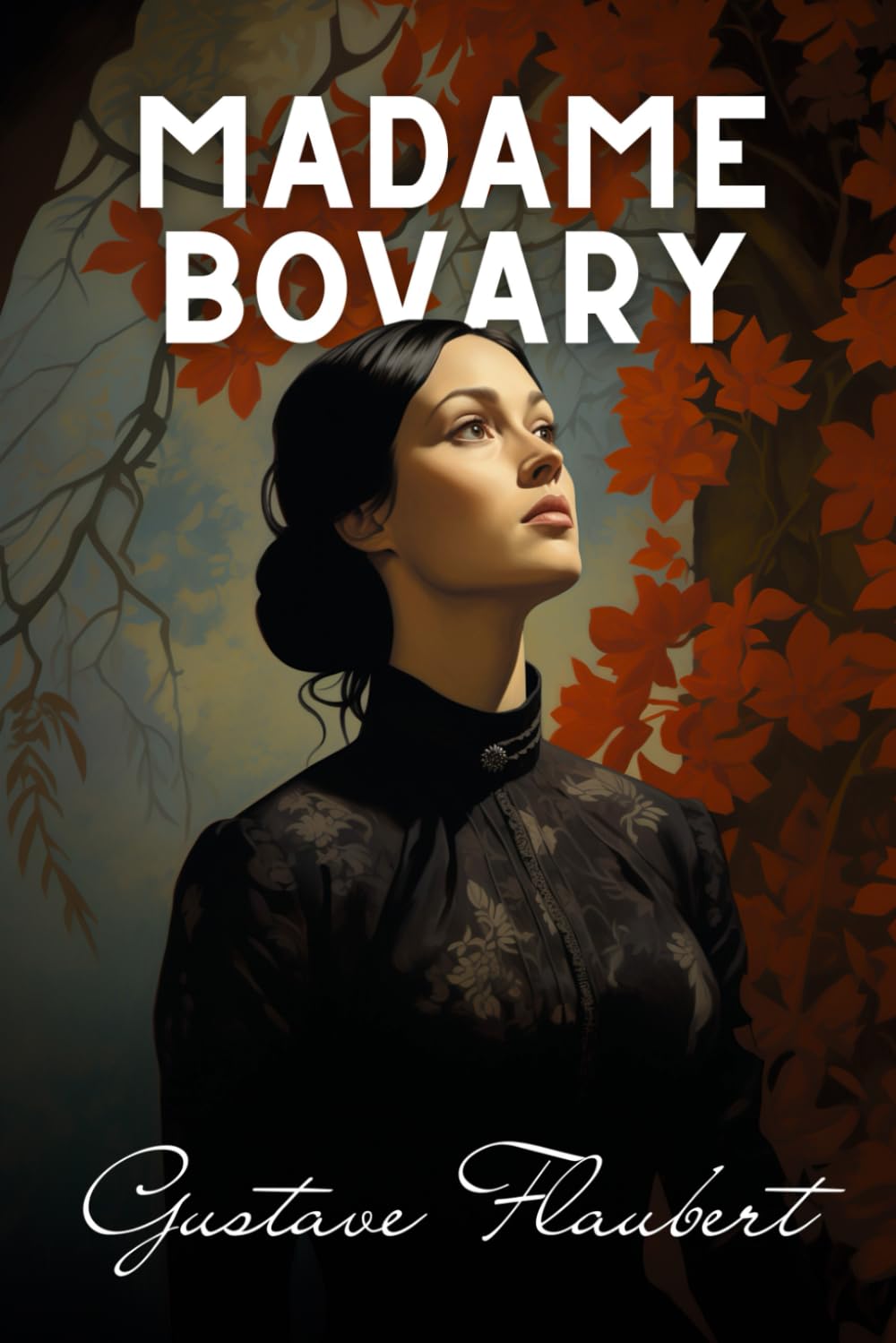 Madame Bovary : Flaubert, Gustave: Amazon.it: Libri